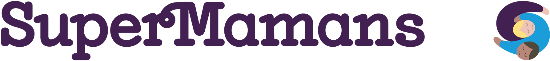 Accueil - SuperMamans